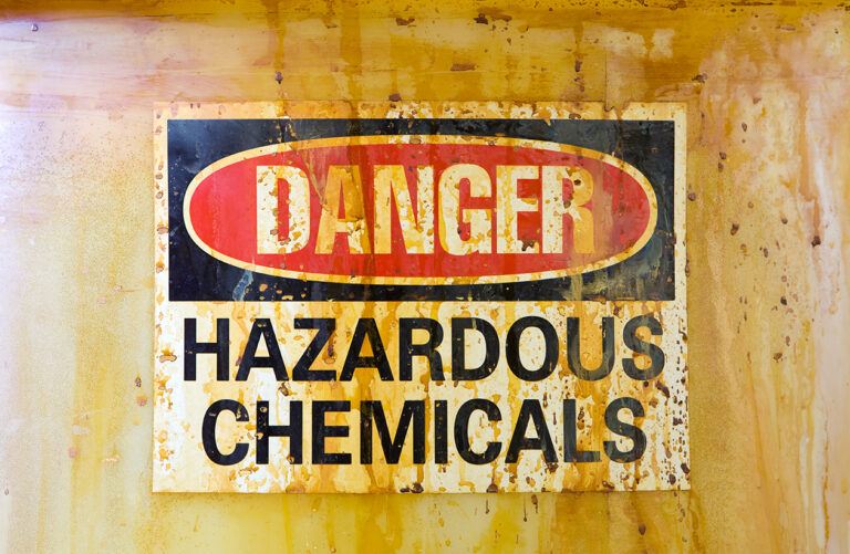 The Long-Term Health Effects of Prolonged Toxic Chemical Exposure ...