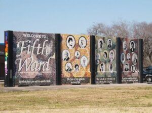 Houston Childhood Cancer Cluster | Potts Law Firm