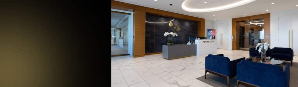 Meet the Potts Law Firm Attorneys