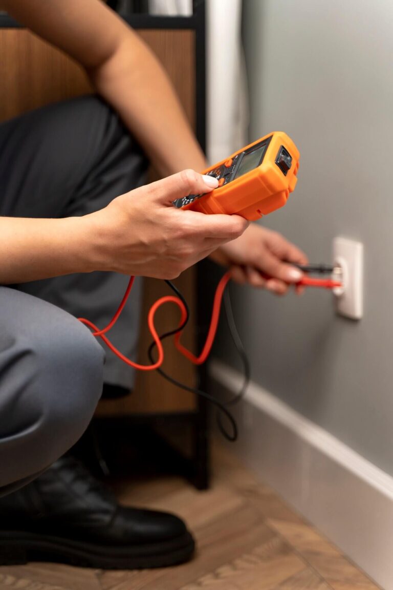 Electrocution Injury Lawyer | Potts Law Firm