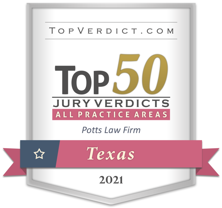 Derek H. Potts - Founder and Managing Partner at Potts Law Firm